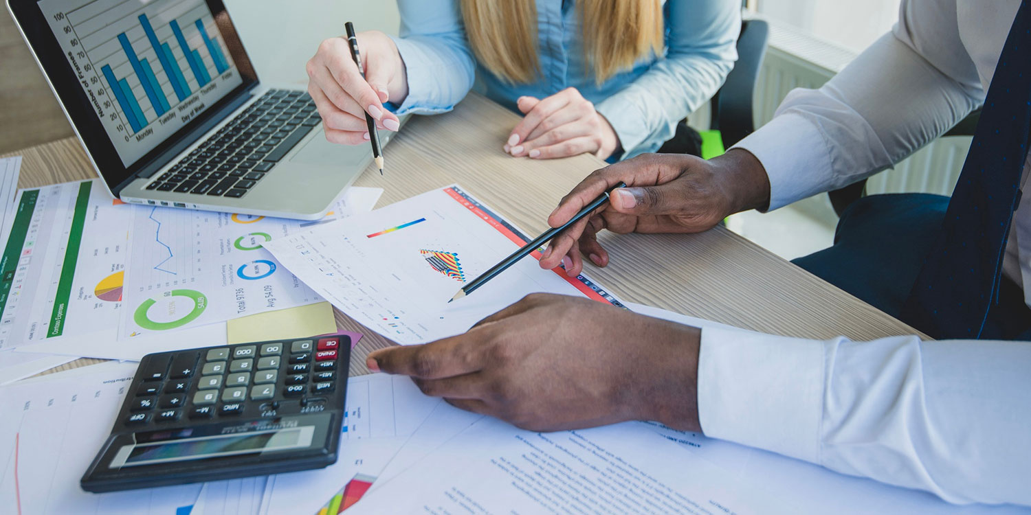 Forensic & Integrity - Eagles Tax and Financial Consultants